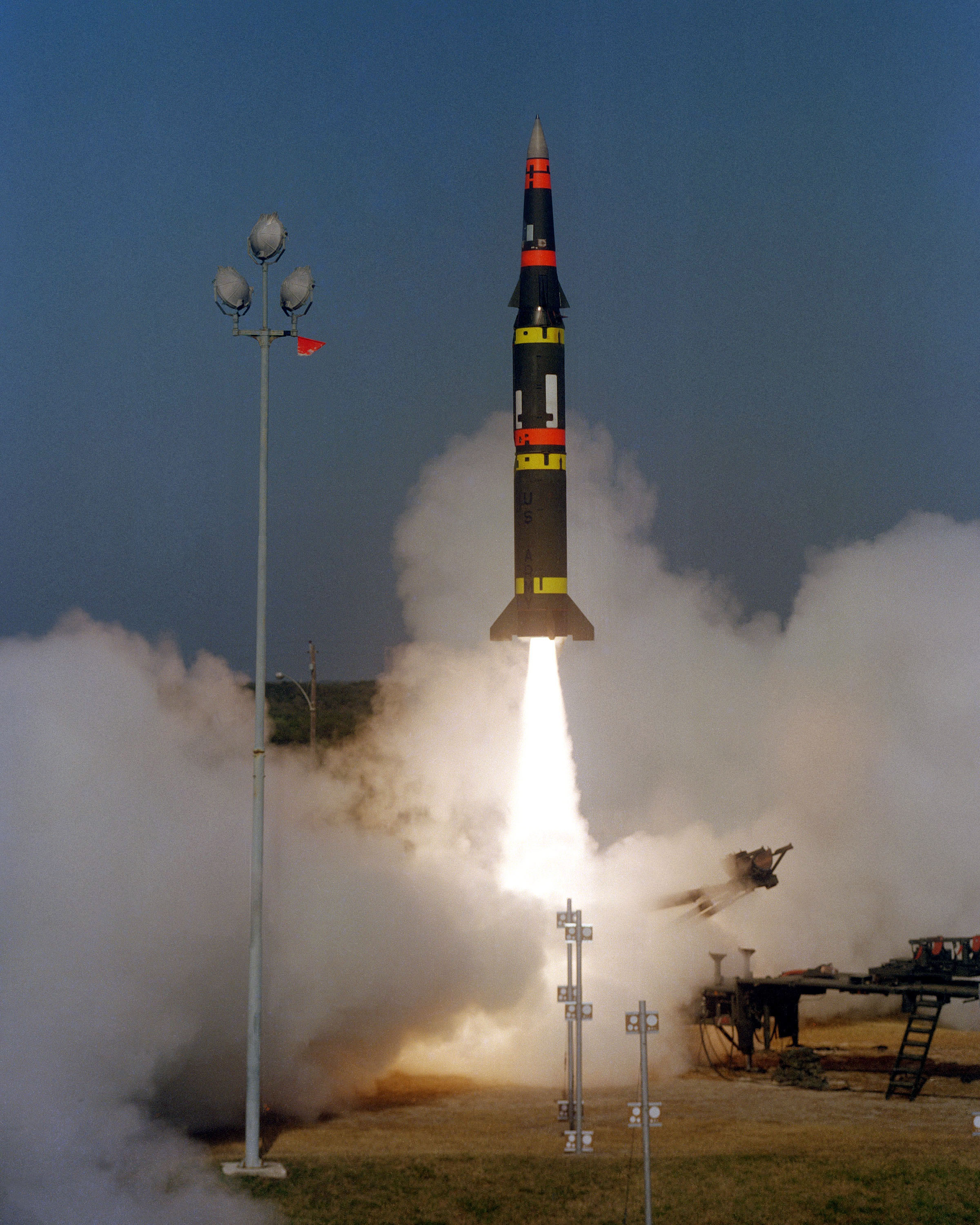The W86 Earth Penetrating Warhead – Super Octopus